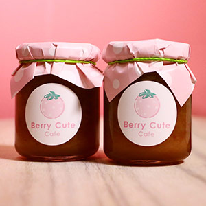 Berry Cute Cafe（ベリーキュートカフェ）【公式サイト】